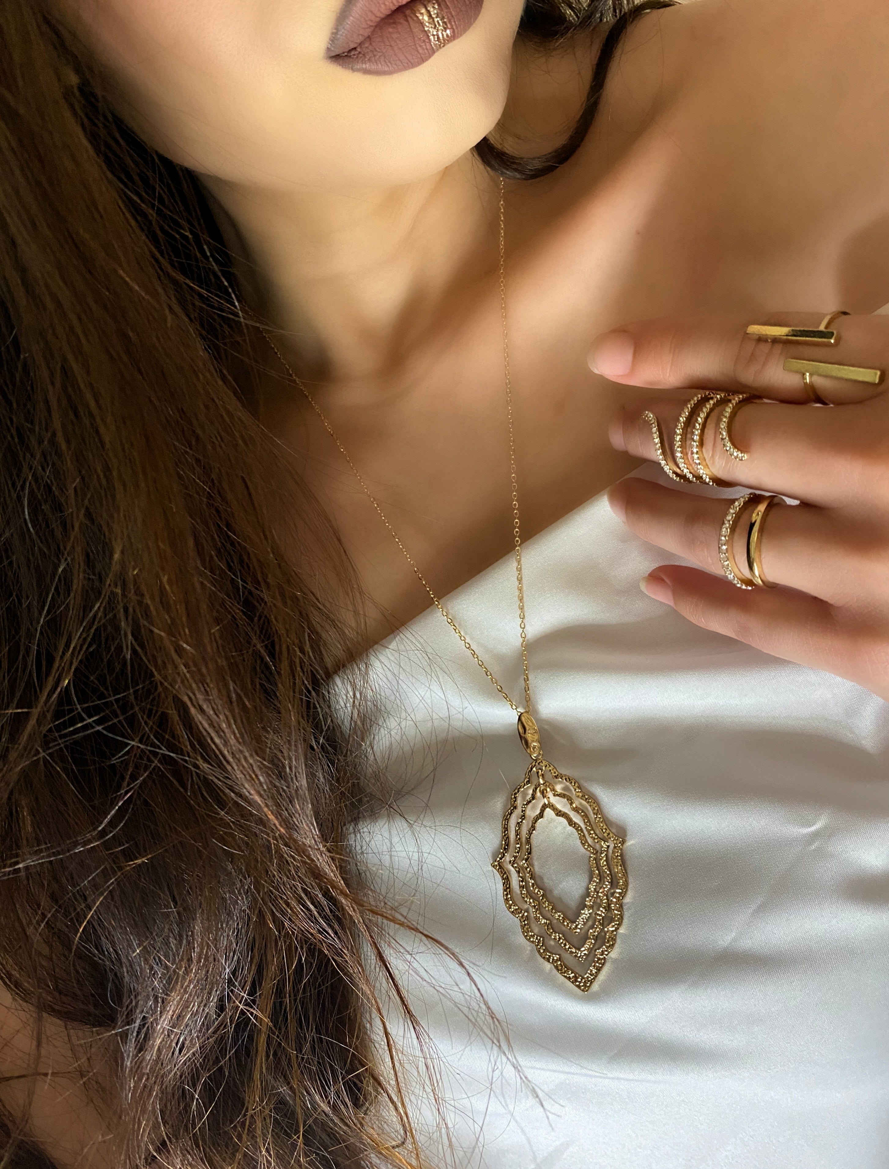 Awaken The Goddess Collection – Goddess Glow Official