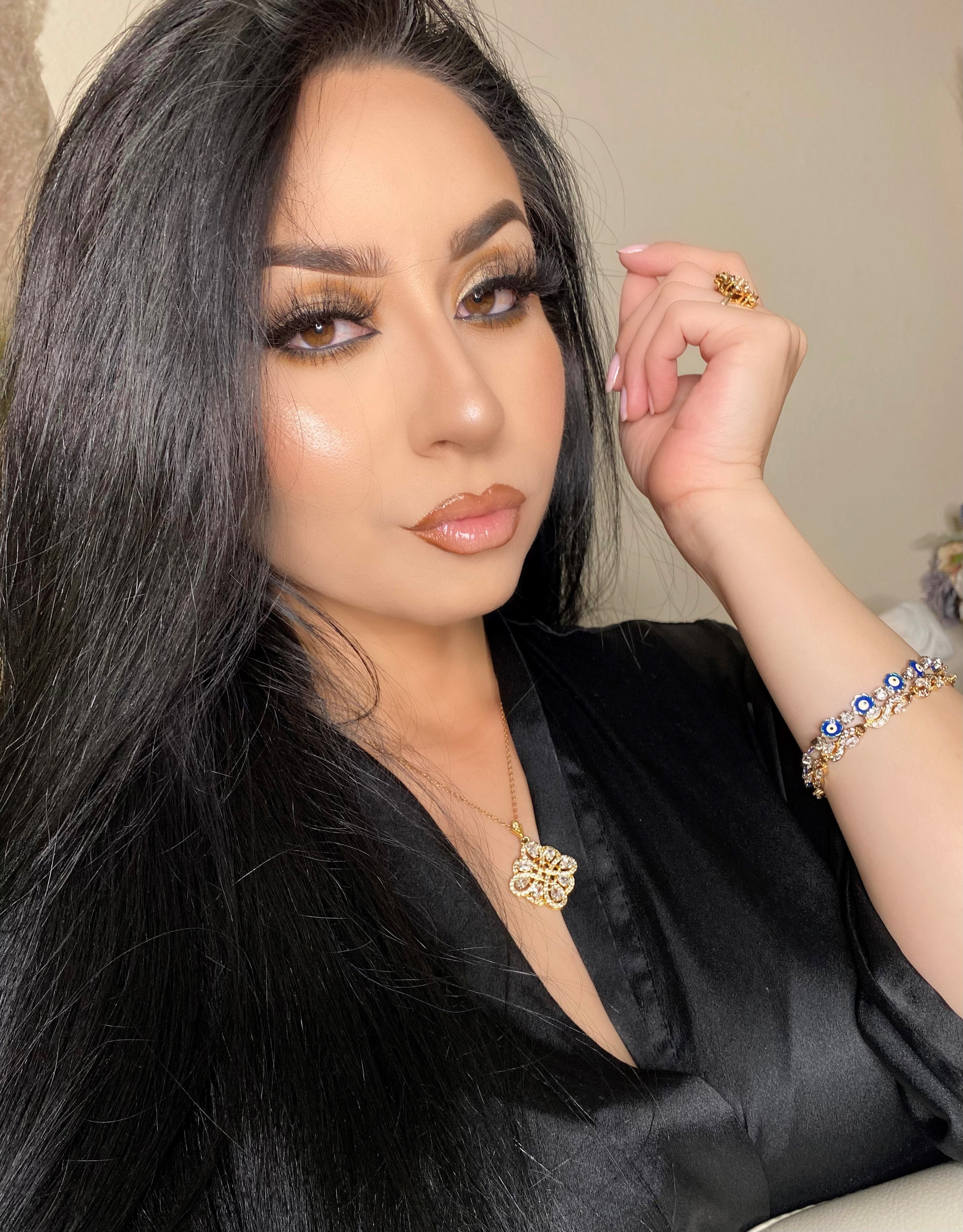 Goddess Glow Official