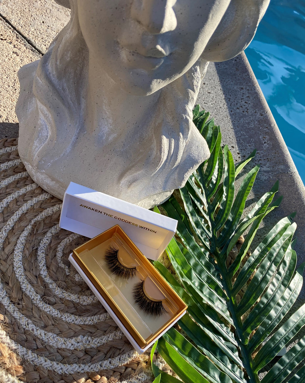 Goddess Glow Official